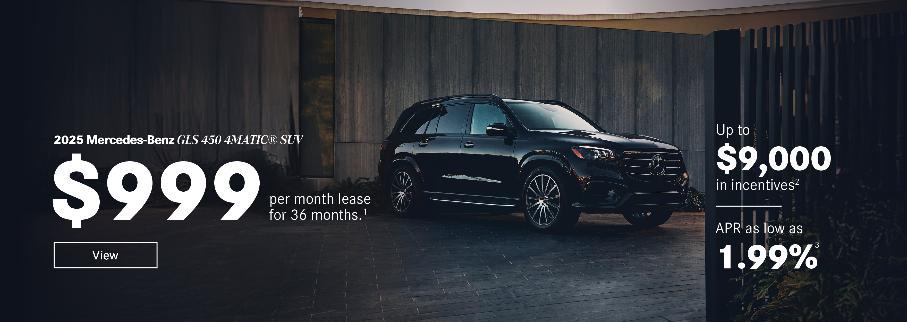 Mercedes-Benz of Austin | New & Pre-Owned Mercedes-Benz Vehicles ...