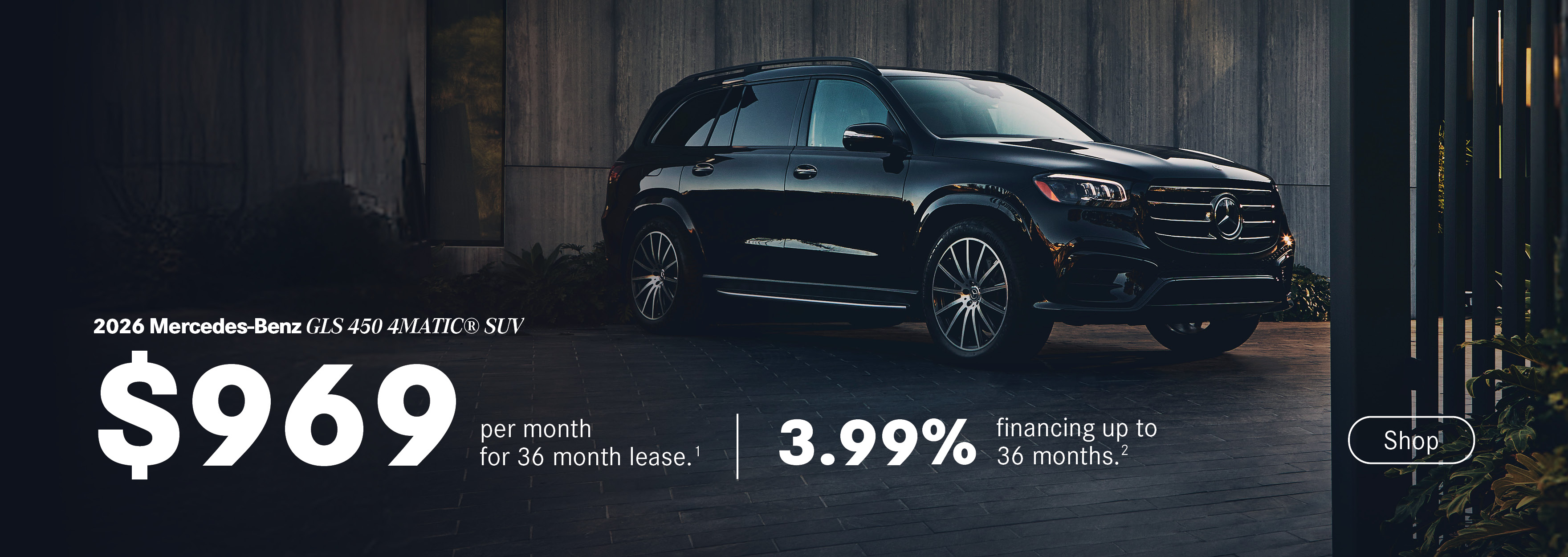 Mercedes-Benz of Austin | New & Pre-Owned Mercedes-Benz Vehicles ...