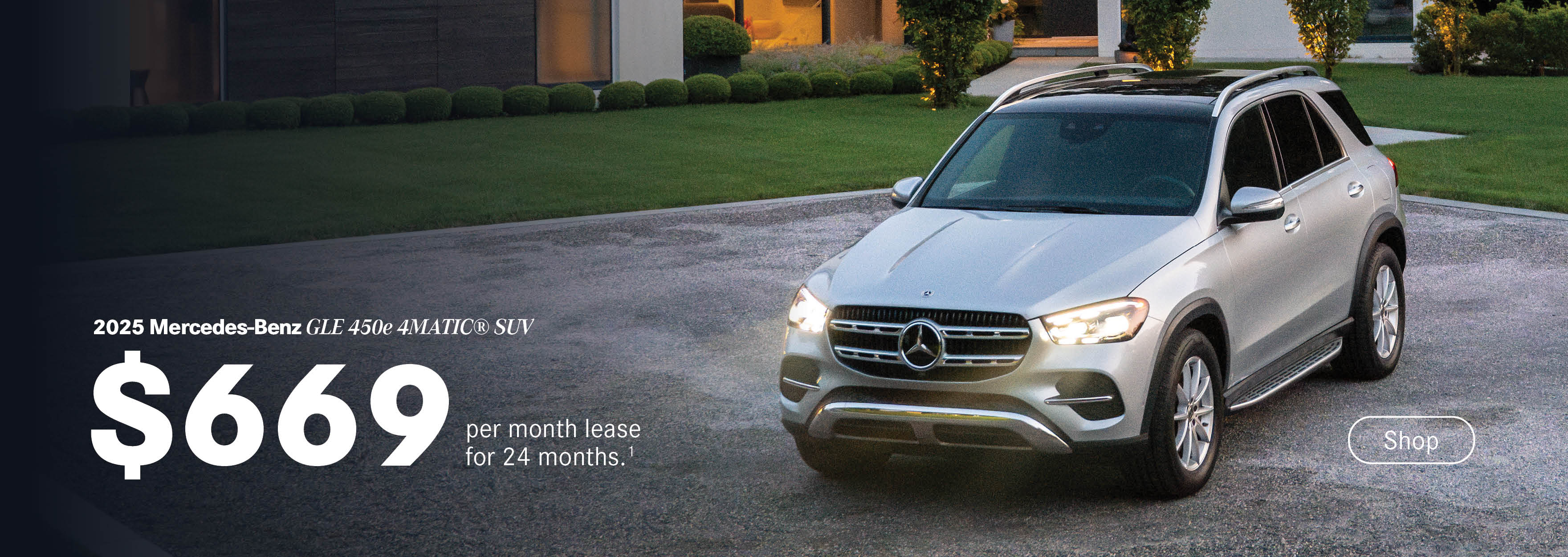 Mercedes-Benz of Austin | New & Pre-Owned Mercedes-Benz Vehicles ...