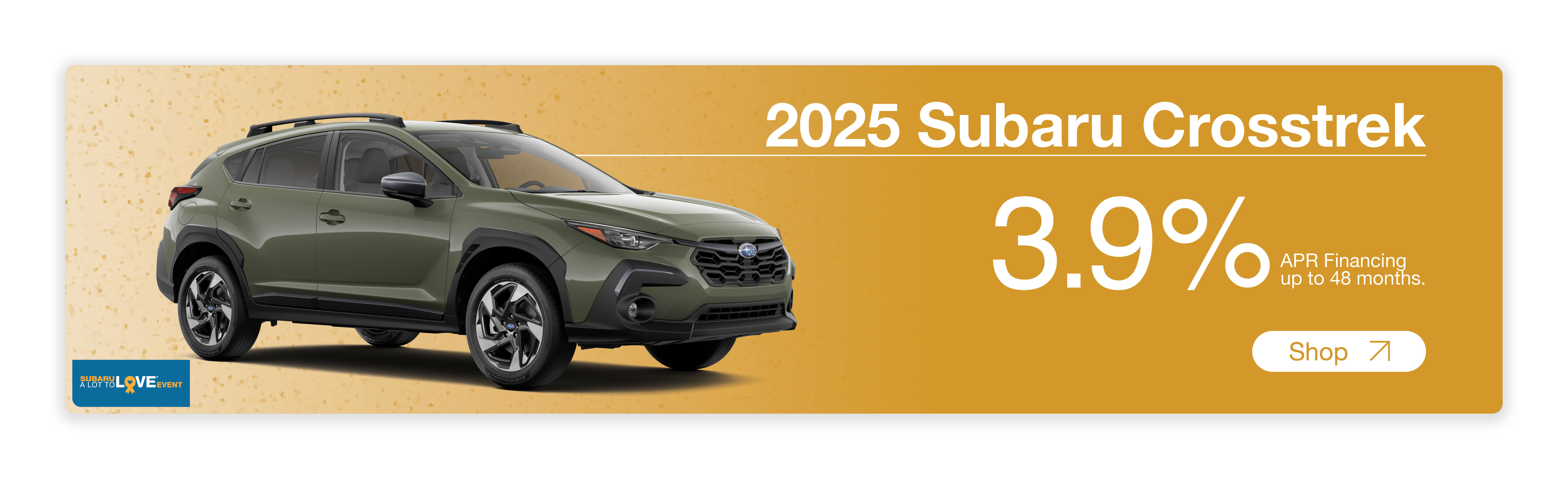 Subaru Dealer in Georgetown | Subaru of Georgetown