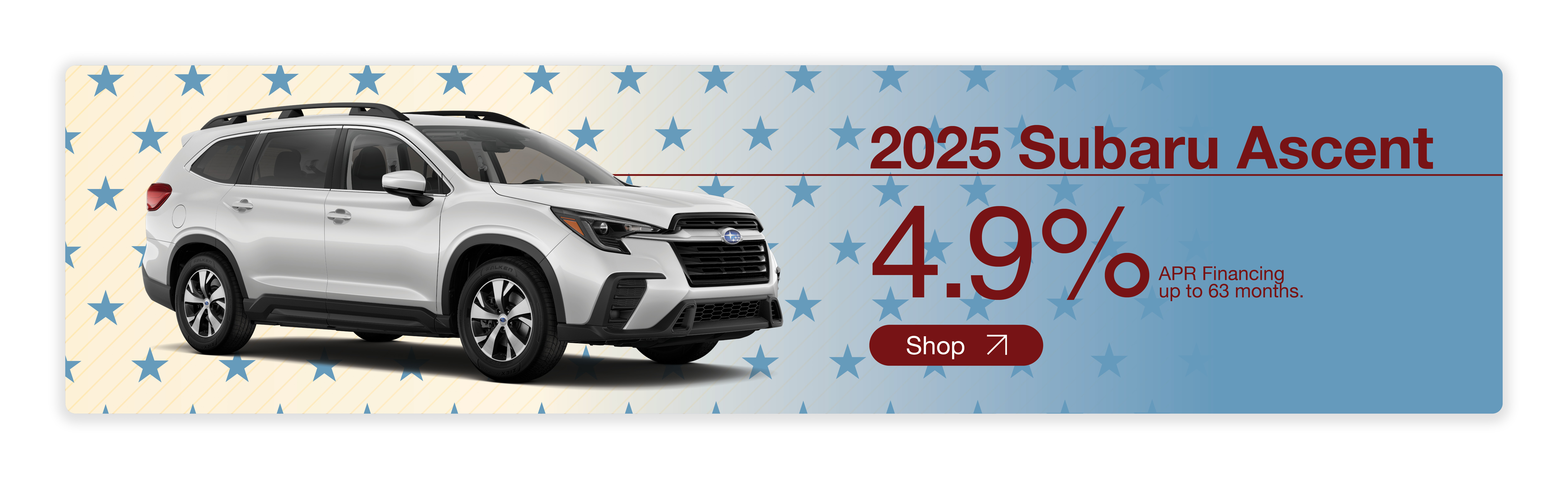 Subaru Dealer in Georgetown | Subaru of Georgetown