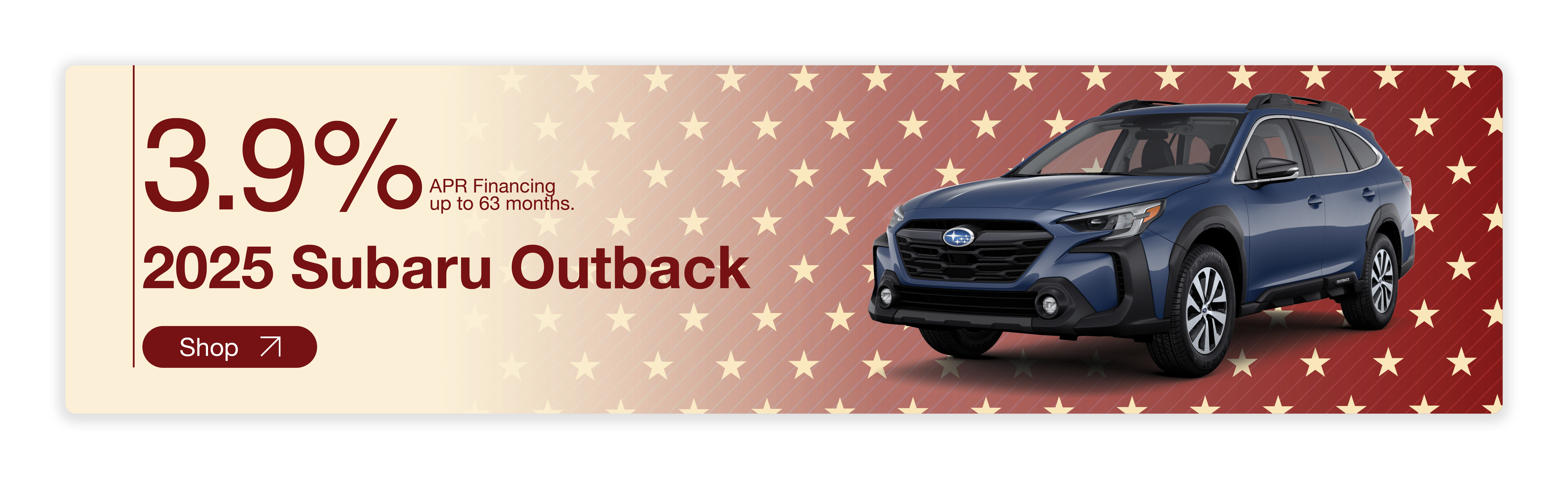 Subaru Dealer in Georgetown | Subaru of Georgetown
