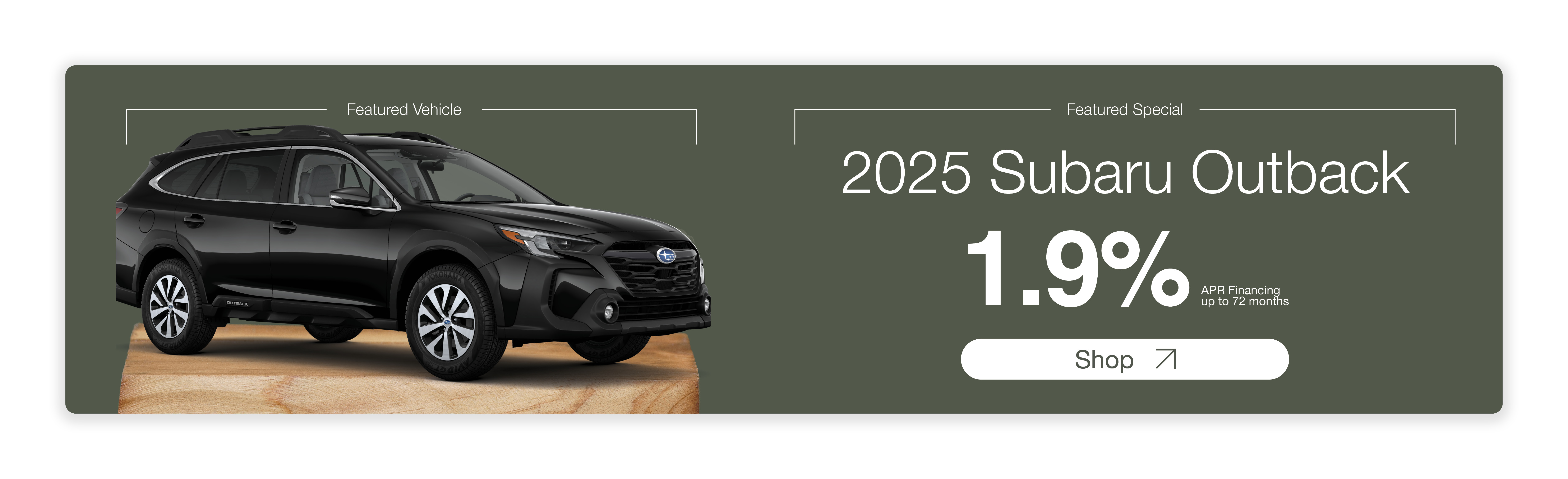 Subaru Dealer in Georgetown | Subaru of Georgetown