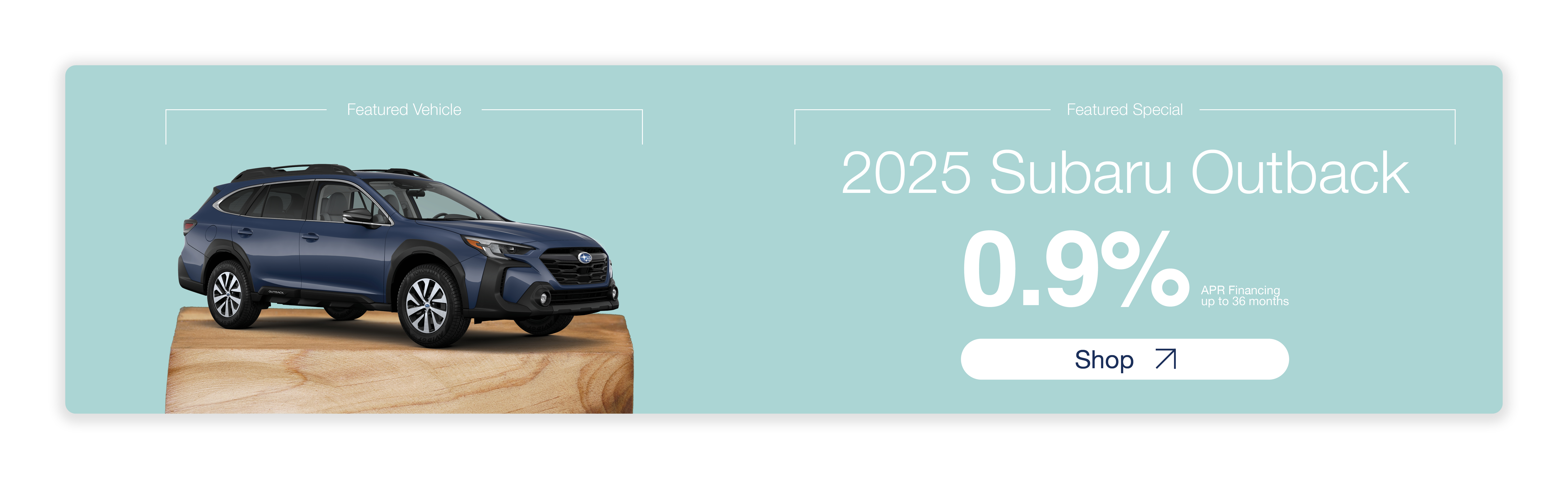 Subaru Dealer in Georgetown | Subaru of Georgetown