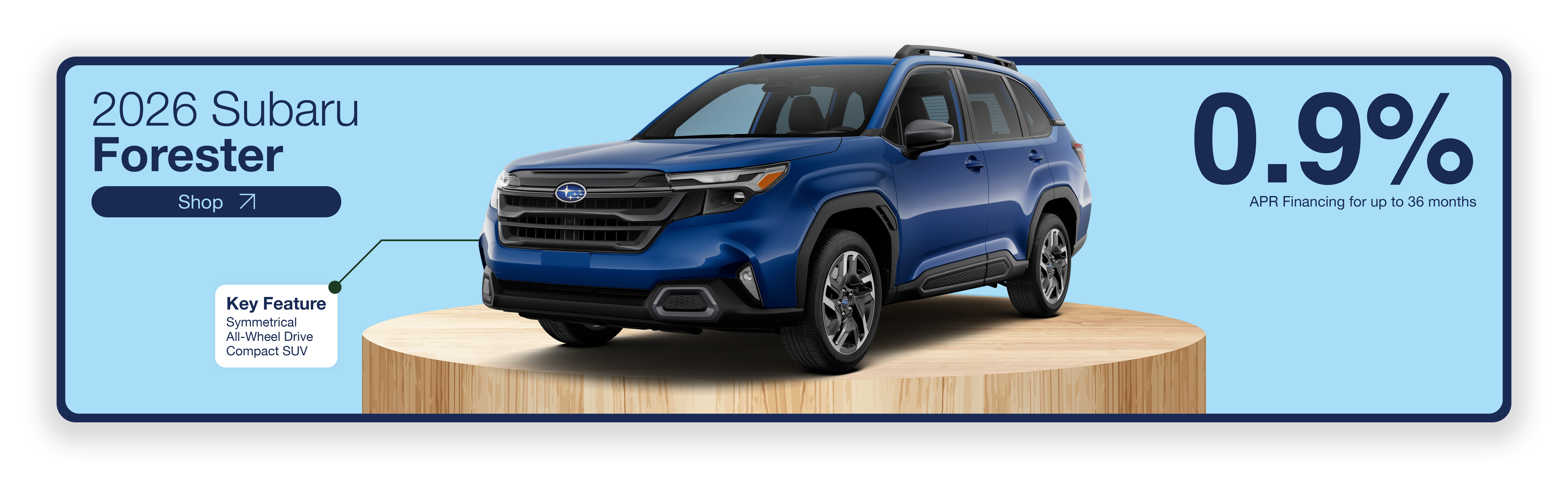 Subaru Dealer in Georgetown | Subaru of Georgetown