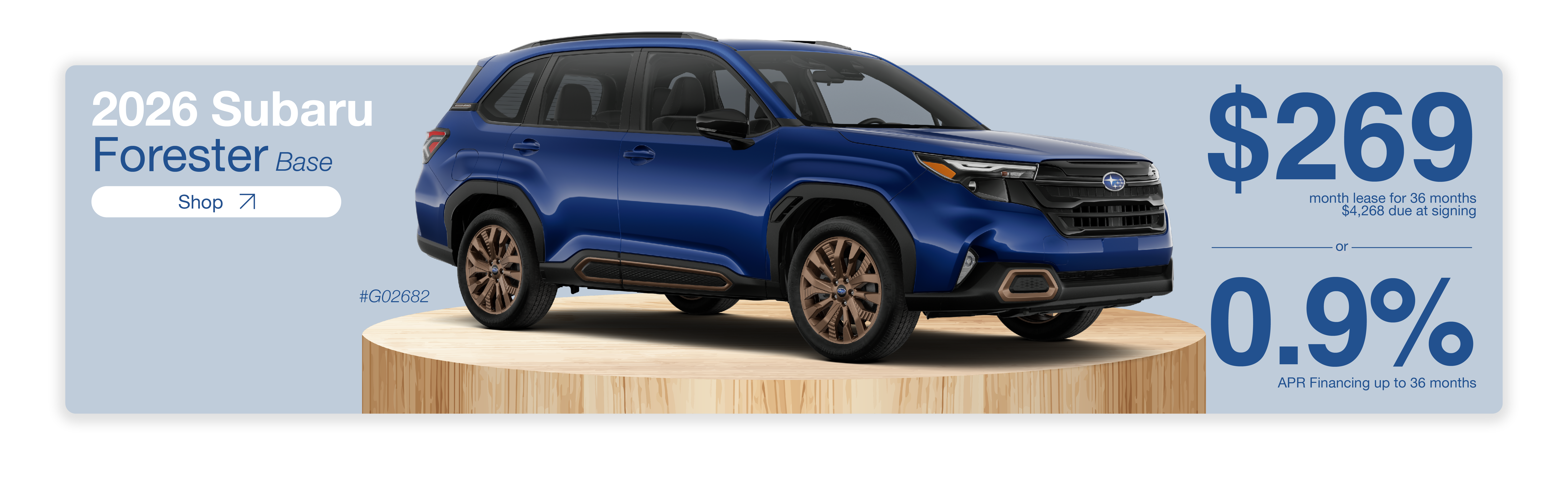 Subaru Dealer in Georgetown | Subaru of Georgetown