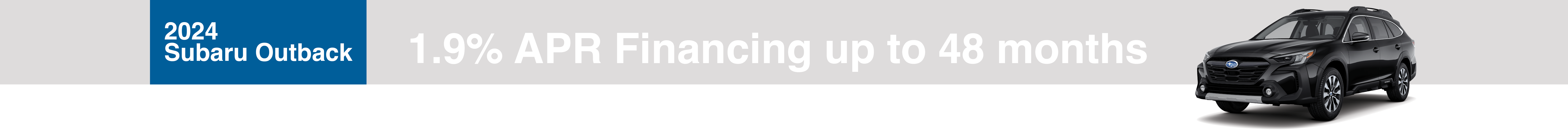 New Subaru Outback for Sale in Austin, TX