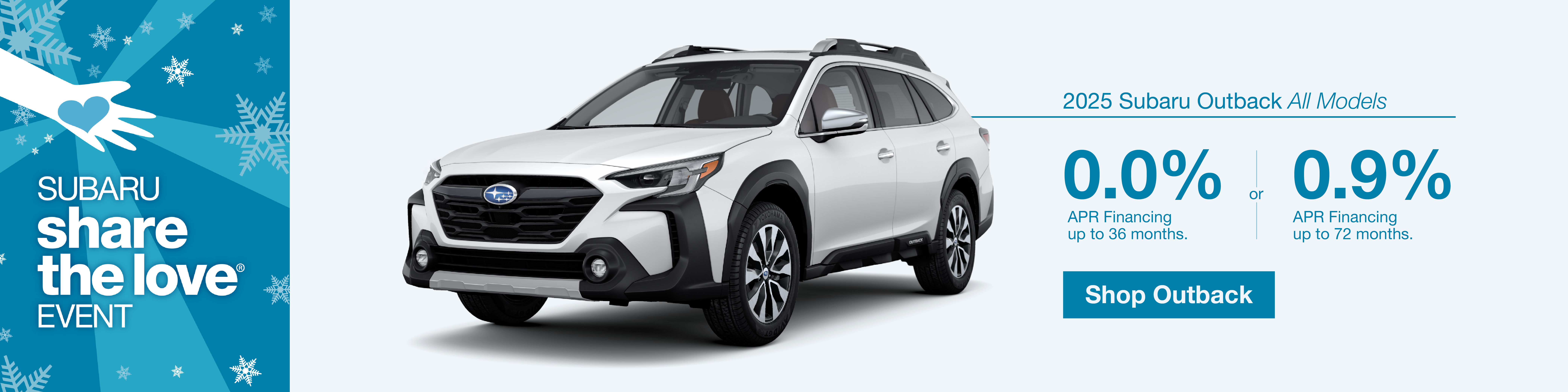 Austin Subaru | New and Used Vehicle Dealer in Austin, TX