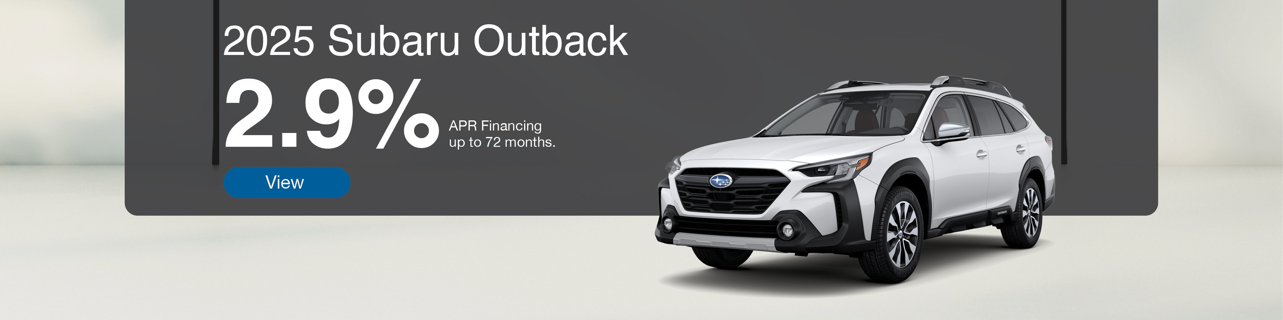 Austin Subaru | New and Used Vehicle Dealer in Austin, TX