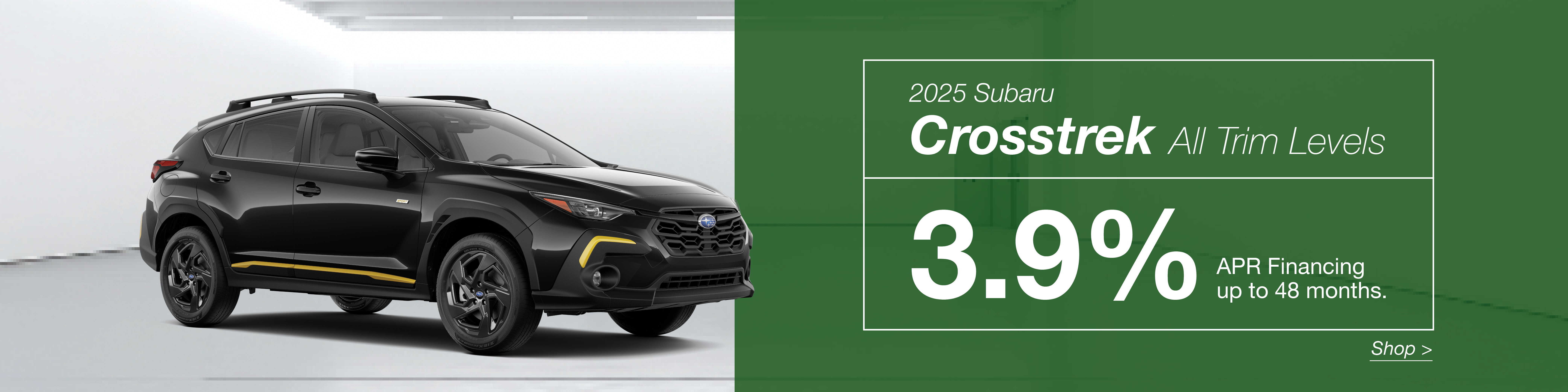 Austin Subaru | New and Used Vehicle Dealer in Austin, TX