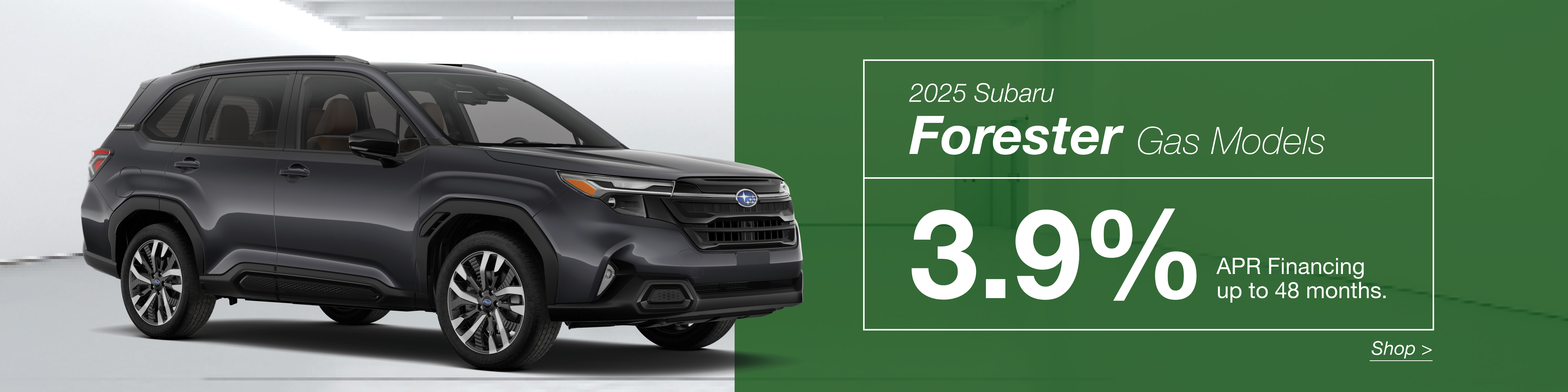 Austin Subaru | New and Used Vehicle Dealer in Austin, TX