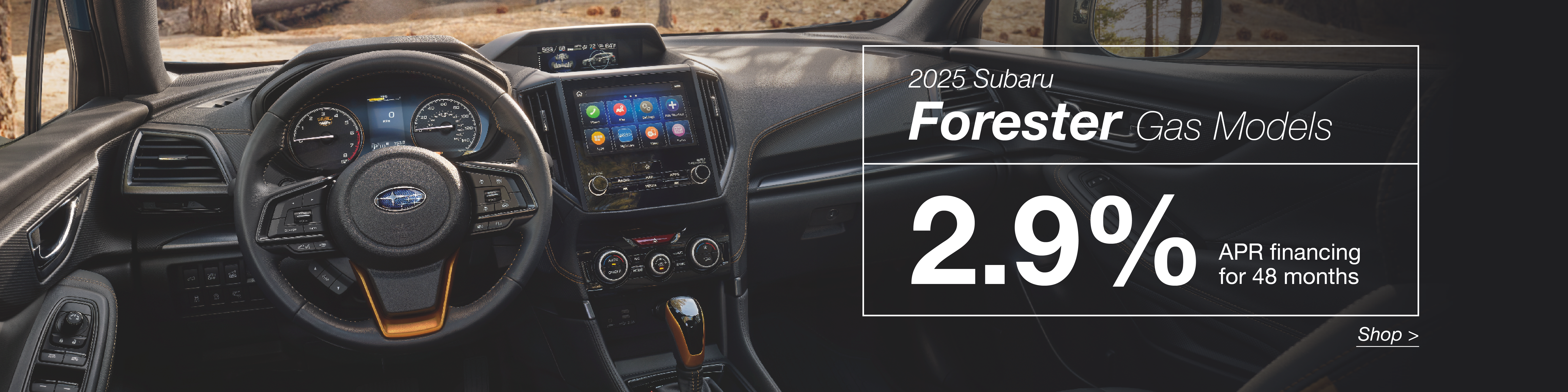 Austin Subaru | New and Used Vehicle Dealer in Austin, TX