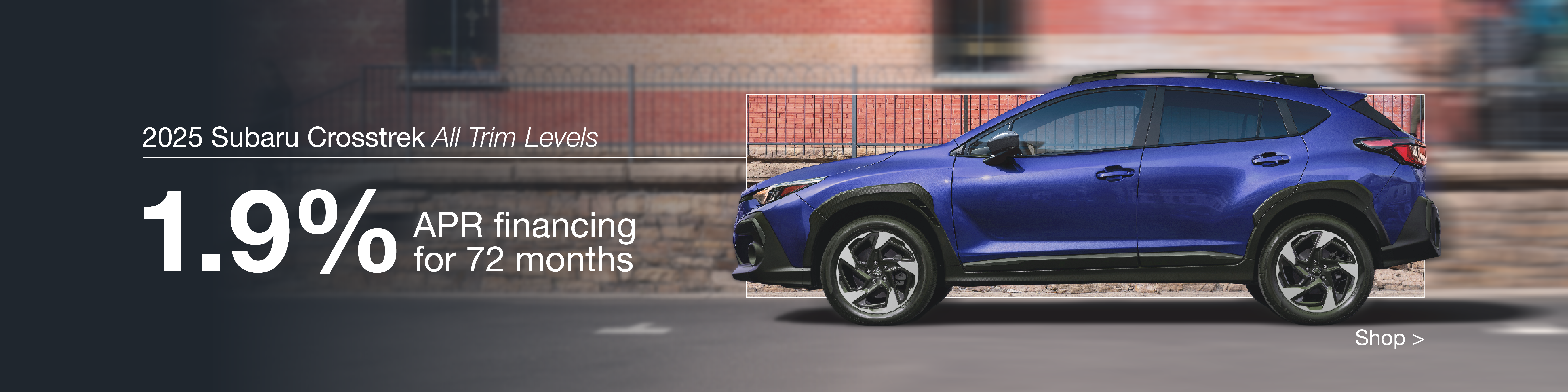 Austin Subaru | New and Used Vehicle Dealer in Austin, TX