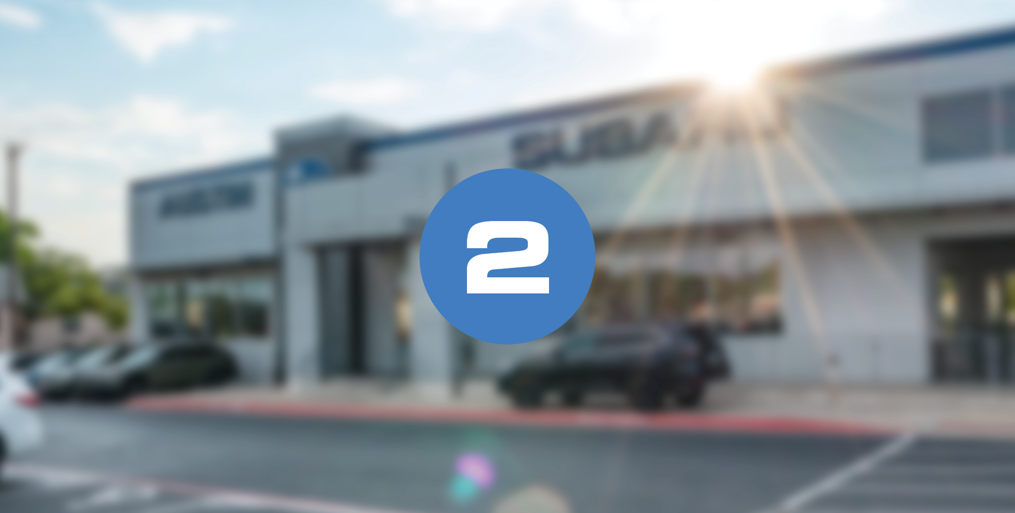 What's my car worth? | Subaru of Georgetown