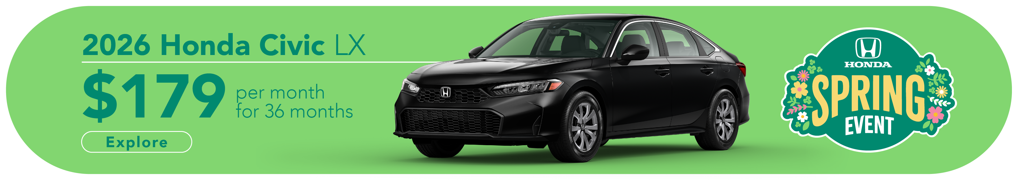 New & Used Honda Cars in Austin | First Texas Honda